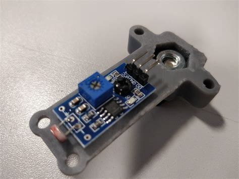 Arduino Laser Based Timing System 6 Steps With Pictures Instructables