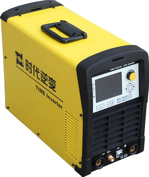 TDW 3000MB 直流脉冲氩弧焊机 TD系列新型全数字焊机 北京时代科技股份有限公司