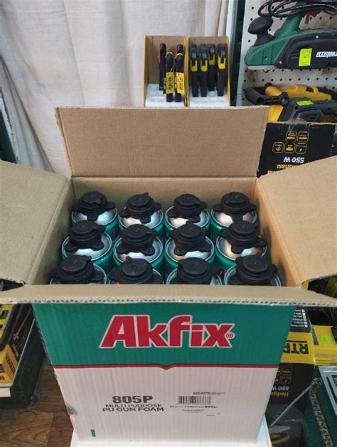 Akfix pena,pena,Titan pena,Akfix705,akfix805: 50 000 сум - Прочие ...