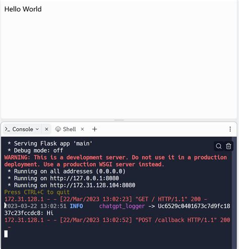 bot無法正常回復 · issue 17 · theexplainthis chatgpt line bot · github
