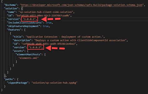 Spfx Solution With Multiple Webparts And Extensions Doesnt Display The Extensions After Deployment