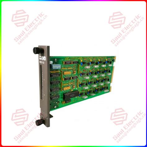 IMDSI22 Digital Slave Input Module BAILEY Saulcontrol