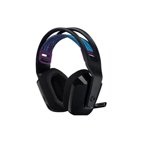 Review Headset Gaming Logitech G535 Lightspeed Pilihan Terbaik Untuk Gamer