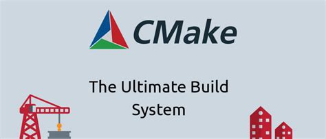 后端 Cmake Vs Makefile 如何选择适合你的项目构建工具 个人文章 Segmentfault 思否