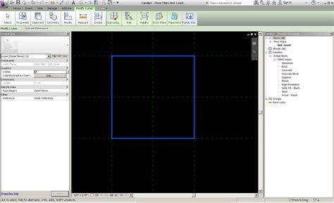 Solved Creating Parametric Detail Parts Autodesk Community