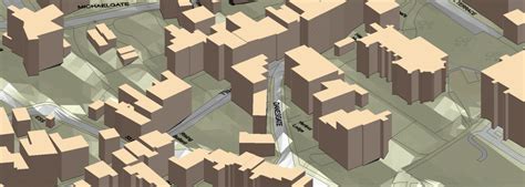 10 Uses Of 3d Maps In Architecture Mapserve®