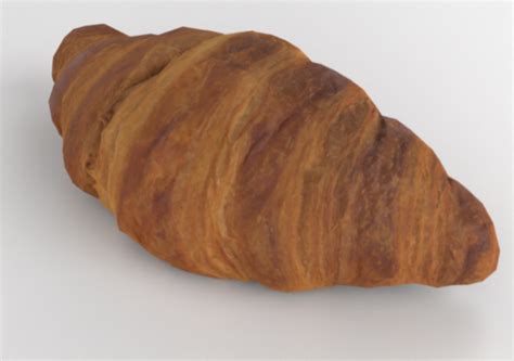 Bim Objekte Kostenloser Download 3d Zubehör Croissant Acca Software