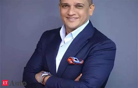 Prasad Salunke Joins Jio Financial To Lead Automotive Solar And