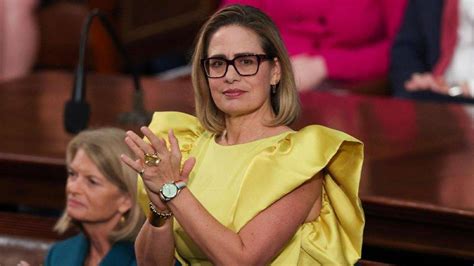 Kyrsten Sinema Bio Party Outfits Bikini Photos And Measurements