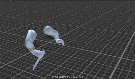 Missing Bone Rotation When Exporting FBX Animation To Unity Blender Stack Exchange