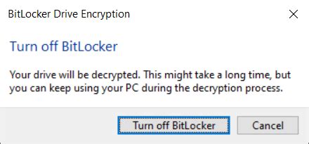 Cannot Run External Disk Usb Disk With Bitlocker Password General Help Zorin Forum