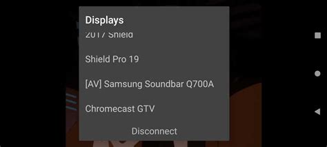 How To Cast From VLC To Chromecast PCAndroidiOS
