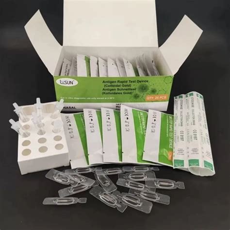 Toxo Igm Test For Early Detection Of Toxoplasmosis Tox W21 M Lina Medical