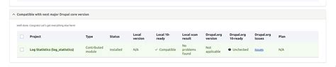 Automated Drupal 10 Compatibility Fixes 3305298