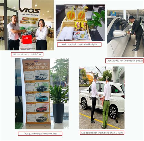 Chương Trình Delight 2022 Hành Trình Chạm đến Trái Tim Khách Hàng