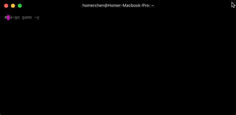 GitHub Homerchen19 Nba Go The Finest NBA CLI