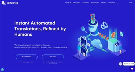 Managing Multilingual Terminology With Ai Assistance Textunited