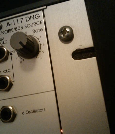 PatchPierre Net The Eurorack Standard