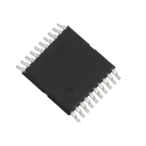 Buy Microcontroller Ics Online At The Best Price In India