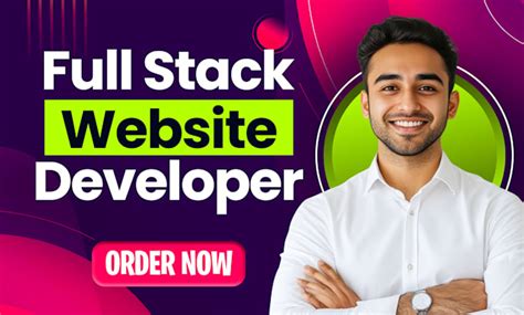 Be Full Stack Web Developer Software Developer Php Laravel Html React