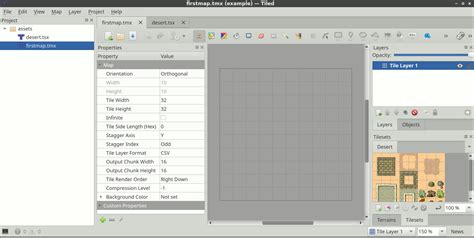 Introduction Tiled Documentation