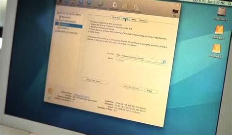 How To Format A Hard Drive In Mac OS X Howcast