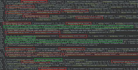 unpatched docker hosts attacked in cryptojacking campaign siliconangle
