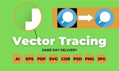 Convert Any Image To A Vector File In 60 Minutes By Codingdan Fiverr