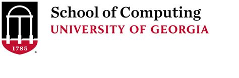 uga at oxford school of computing