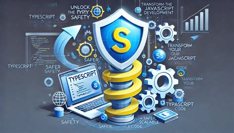 How Typescript Is Redefining Javascript Development By Roomey Rahman