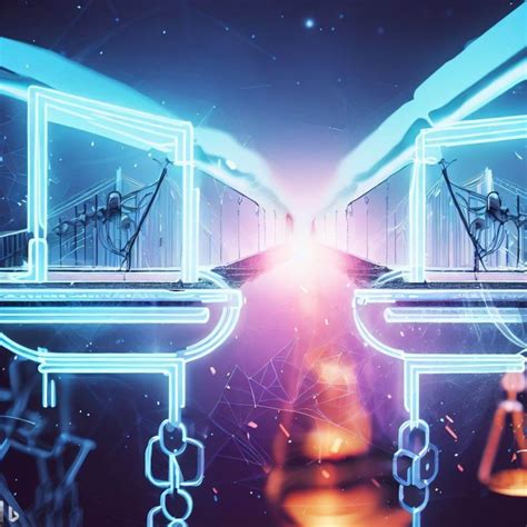 Bridging The Gap Fusing Legal Strategy With Ai And Blockchain Innovation