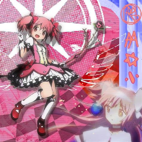 magical girl reassembly program eternal feminine r noisemusic