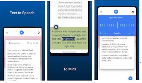 7 Best Text To Speech TTS Apps For Babes In 2024 Number Dyslexia