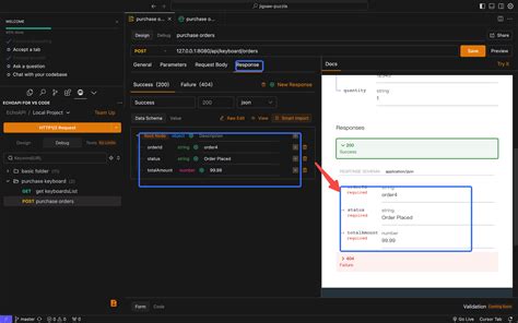 Echoapi For Cursor Getting Started Guide How To Design An Api Indie