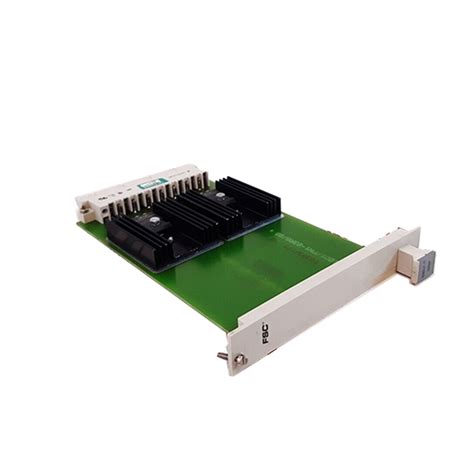 Honeywell FC SDOL 0424 Safe Digital Output Module 6G Controls