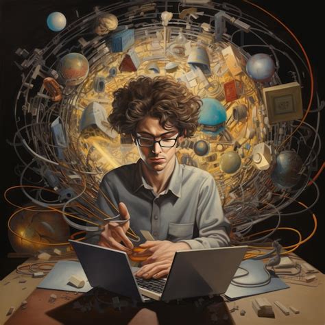 Premium Photo Mastering Soft Skills A Gateway To Success In The Workplace