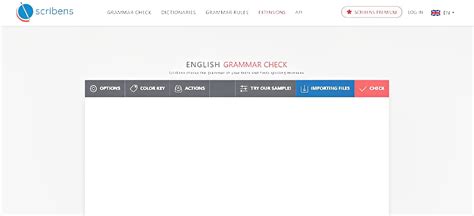10 Best Grammar Checker Tools For Academic Writing