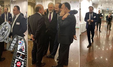 Seçimin Yarışının Kızıştığı Saatlerde Dalgakıran Sanayi Gazetesi