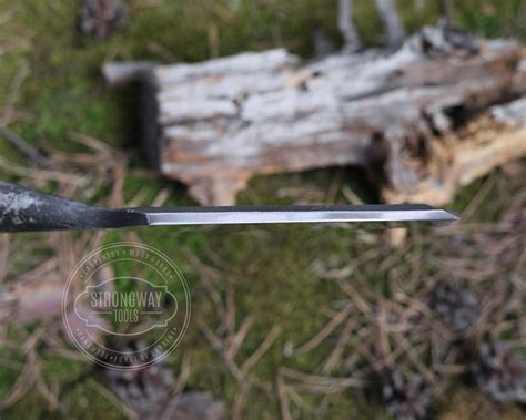 Carpenters Slick Chisel
