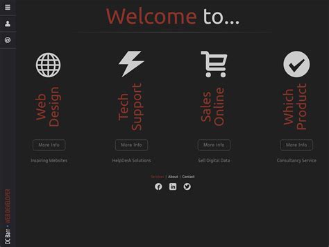 project dave barr org barrd dev