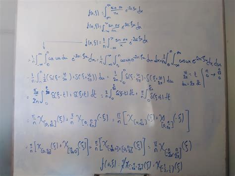 How To Find Fourier Transform If Sinc Function Without Knowing The