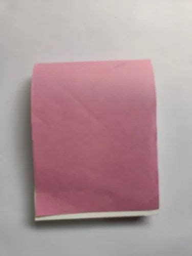 Saddle Stitched Ruled Paper Office Notepad Size A3 At ₹ 128 Piece In Chennai