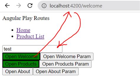 Angular How To Subscribe To ActivatedRoute Change Event And Get And Params From It