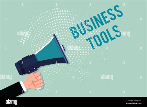 Handwriting Text Writing Business Tools Concept Meaning Marketing Methodologies Processes And