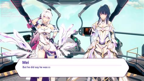 Captain Having Fun With Star Rail Eporner