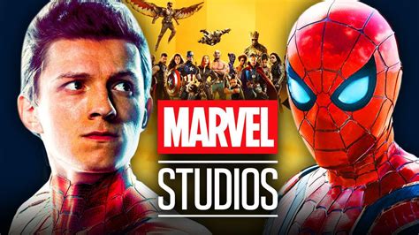 3 Ways Tom Holland S Spider Man Could Return For MCU Phase 5 Beyond
