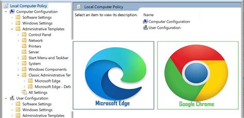 Install Gpo Templates For Edge Archives Techdirectarchive