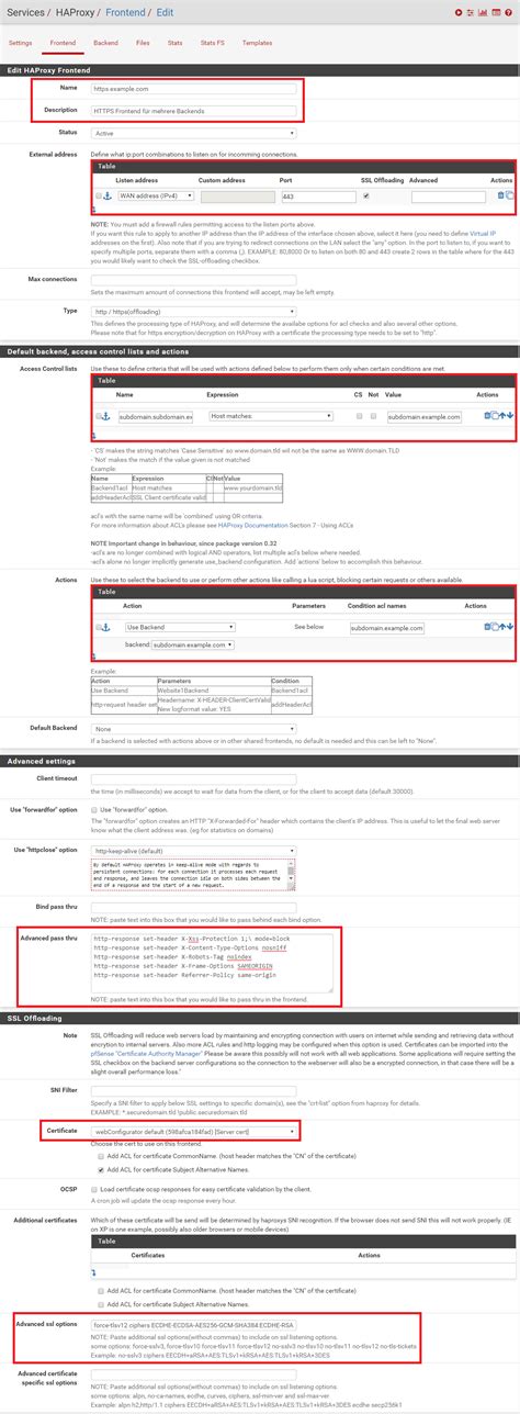 Haproxy Gui Molqybeach