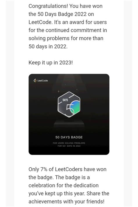 Dhruv Thakur On Linkedin Leetcode2022