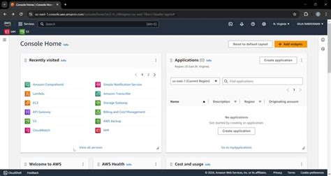 Video Chris Glary On Linkedin 30dayscloudchallenge Aws